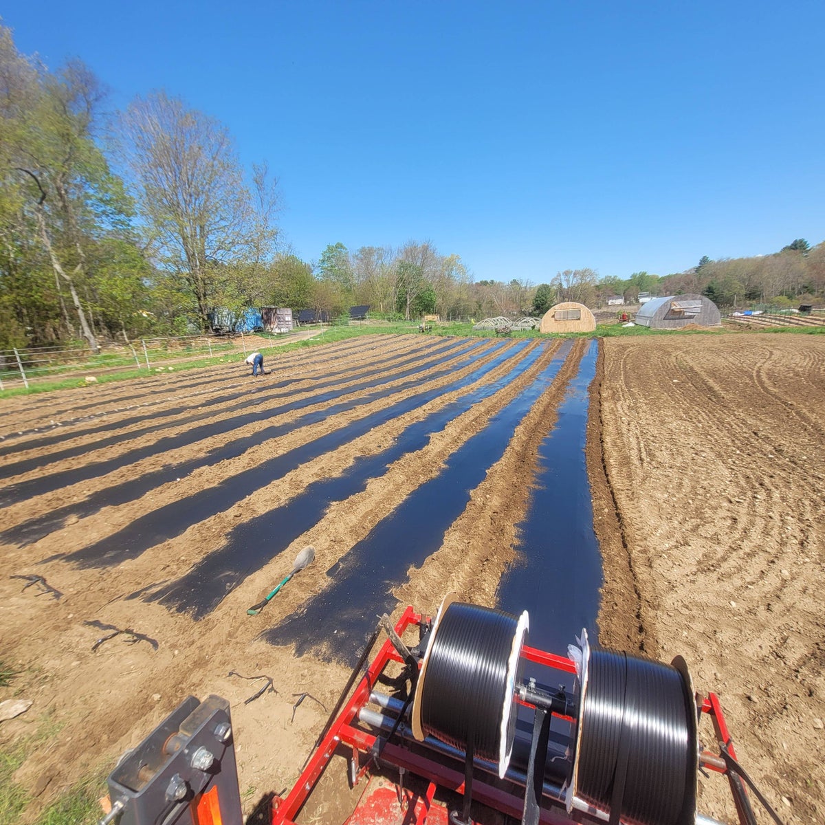 Home | Medway Community Farm
