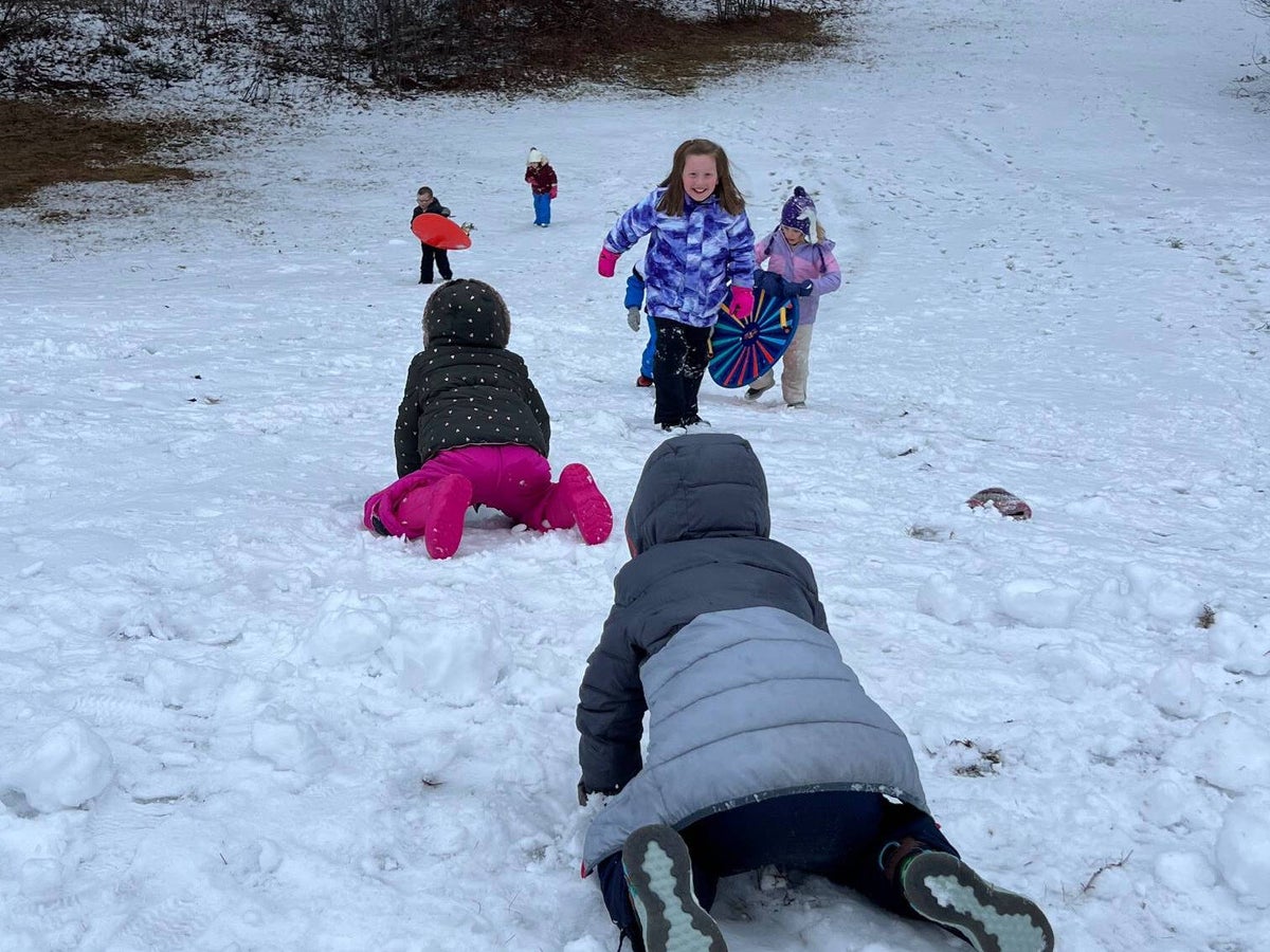 February Vacation Week